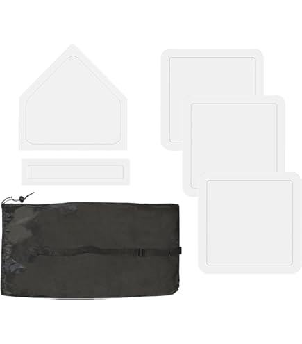 Amazon | UNIX(ユニックス) BX77-26塁ベース(一般/1枚) | ユニックス