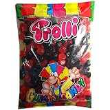 Trolli A Gummi Bears bag, 2 kg : Amazon.com.au: Pantry Food & Drinks