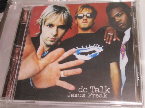 Dc Talk, 58 vinyl records & CDs found on CDandLP