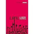 Life: A User's Manual : Perec, Georges: Amazon.com.au: Books
