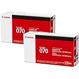 Amazon.co.jp: CANON 純正品 トナーカートリッジ070 CRG-070 3本セット LBP241 LBP244 ...