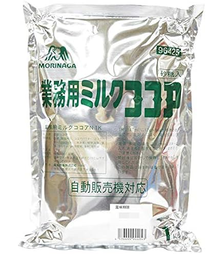 Amazon.co.jp: デザーン ココアパウダー (1kg×2 計2kg) オランダ産 純