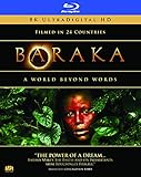 Baraka [Blu-ray] [Import] | モノサーチ