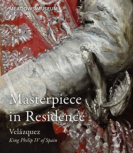 Amazon | Masterpiece in Residence: Velázquez’s King Philip IV of Spain ...