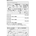 Amazon.co.jp: INAX LIXIL・リクシル トイレ シャワートイレ 別売給水分岐金具 フラッシュバルブ用 専用アダプター （袋ナット接続） 【K-013A-1】 ウォシュレット ...