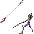 Amazon.co.jp: Allendo ロンギヌスの槍 コスプレ道具 新世紀エヴァンゲリオン EVA エヴァ アスカ 渚 カヲル 綾波レイ ...