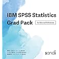 Amazon.co.jp: SPSS Statistics Premium Grad Pack ver31【学生版】 : PCソフト