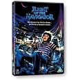 Amazon.co.jp | Flight of the Navigator [DVD] [Import] DVD・ブルーレイ - Joey ...