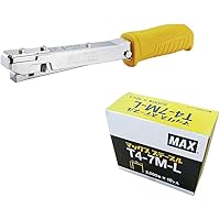 Amazon | MAX ハンマータッカー 釘付きセット品 TH-VB(T4-7ML付 | ガンタッカー