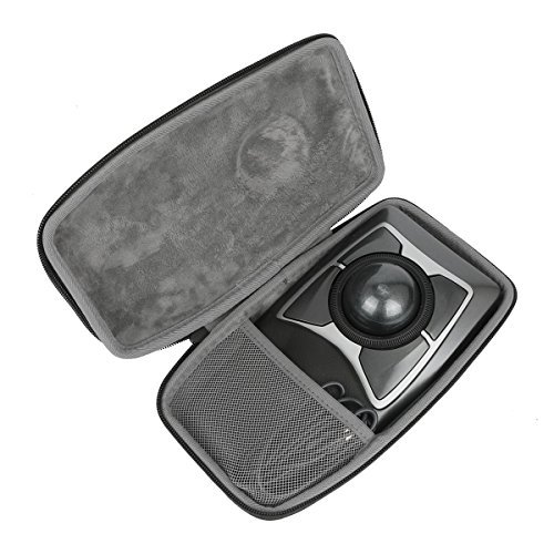 価格比較 Hard Travel Case for Kensington Expert Wireless / Wired Trackball ...