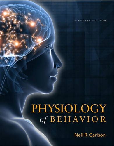 Amazon | Physiology of Behavior | Carlson, Neil R. | Neuroscience