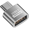 Amazon.co.jp: Luganud USB pe C 変換アダプタ タイプc Usb 変換pe C To USB 変換アダプタ480 ...
