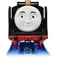 Amazon.co.jp: Takara Tomy PLARAIL TAKARA TOMY "Plarail Thomas OT-04 Talking Hiro Eigo Plus ...