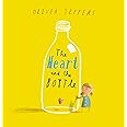 The Heart and the Bottle : Jeffers, Oliver: Amazon.com.au: Books
