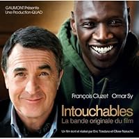 Amazon | Intouchables | Soundtrack | 輸入盤 | ミュージック