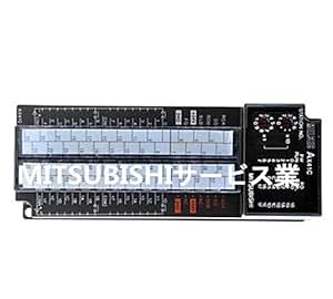 Amazon | MITSUBISHI 三菱機電 AX41C DC入力ユニット | MITSUBISHIサービス | 家電＆カメラ