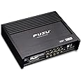 Amazon.co.jp: PUZU PZ-X4800S 6コア32ビット8CH、パワーカーオーディオDSPデジタルシグナルプロセッサ内蔵アンプ8X150WサポートBT5.0 OPT : 車＆バイク