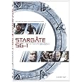 Amazon.co.jp: Stargate Sg-1 Season 1/ [DVD] : Richard Dean Anderson ...