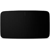 Amazon.co.jp: Sonos ソノス Five ファイブ Wireless Speaker ワイヤレススピーカー Apple AirPlay 2対応 FIVE1JP1 : 家電＆カメラ