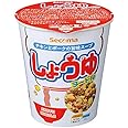 Amazon | Secoma しょうゆヌードル 12個入 | セイコーフレッシュフーズ | ラーメン 通販