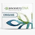AncestryDNA Genetic Test Kit: Personalized Genetic Results | DNA ...