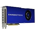 Amazon | Radeon Pro SSG グラフィックプロセッサー Vega 10 / 4096 コア / 256 TMUS / 64 ...