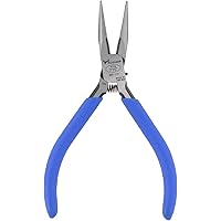 Amazon | ツノダ(Tusnoda) King TTC ラジオペンチ 115mm MR-115 | ラジオペンチ