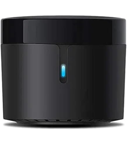 Amazon | QNAP RM-IR004 remote control IR Wireless Black Press