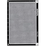 Amazon | サンハヤト ユニバーサル基板 ICB-96G | 基板 | 産業・研究開発用品 通販