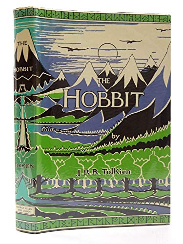 Amazon | The Hobbit (Essential Modern Classics) | Tolkien, J. R. R ...