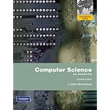 Amazon.co.jp: Computer Science: An Overview, Global Edition ...