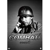 Amazon.co.jp: COMBAT!〈カラー版〉DVD-BOX : リック・ジェイソン, リック・ジェイソン, ヴィック・モロー, ジャック・ホーガン, マイケル・キャフェー, ゲオルグ ...