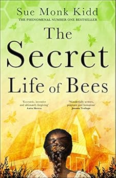 The Secret Life of Bees: A timeless novel of friendship and hope from ...