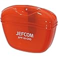 Amazon | ジェフコム(Jefcom) ソフトパーツポケット SPP-10-CRD | パーツボックス
