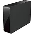 Amazon | BUFFALO ドライブステーション ターボPC EX2 Plus対応 USB3.0用 外付けHDD 2TB ブラックHD-LC2.0U3-BKC | バッファロー | 外付 ...