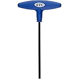 Amazon | 京都機械工具(KTC) T形六角棒レンチ 5mm HT105 | 六角棒レンチ