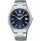 Amazon | [セイコーウオッチ]SEIKO SELECTION(セイコーセレクション) Sシリーズ Premium ステンレス電波 ...