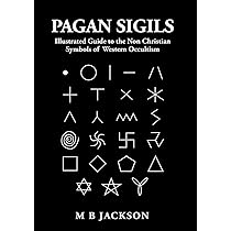 Non Religious Symbols.