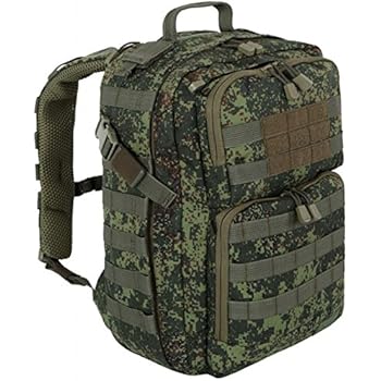 Amazon | ロシア軍 6sh118 60L リュックサック 6ш118-60л FSB OMOH SOBR 実物! レア品! | ダンプ ...