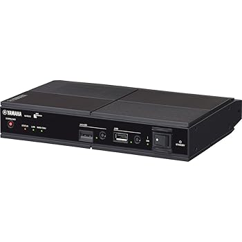 Amazon | ヤマハ RTX830 ギガアクセスVPNルーター | ヤマハ | 無線・有線LANルーター 通販