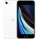 Apple iPhone SE (2020, Gen 2) 64GB MX9R2X/A - Black (Renewed) : Amazon.com.au: Electronics