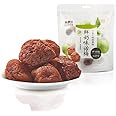 Amazon | 来伊份 鲜奶味话梅 话梅 果脯果干 梅の砂糖漬け 梅子蜜饯 休闲零食 袋装108g*2 | Generic | 中華菓子 通販