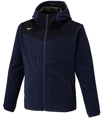 Amazon.co.jp: ミズノ（MIZUNO） 野球ウェア ミズノプロ フリース