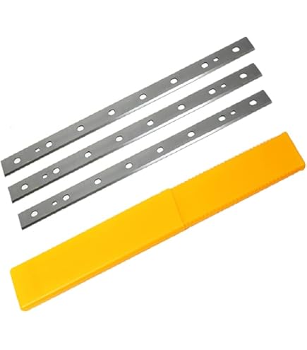 YOKAMU 24 Pack Replacement 5140010-16 Planer Blade Screw For DeWALT ...