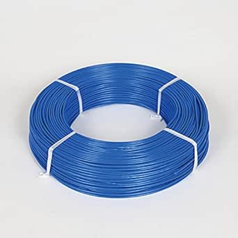 Amazon | オーナンバ KIV 0.75SQ (200m定尺) 青 | 多芯ケーブル | 産業・研究開発用品 通販