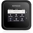 NETGEAR Nighthawk M6 Pro Mobile Hotspot 5G mmWave, 8Gbps, Unlocked ...