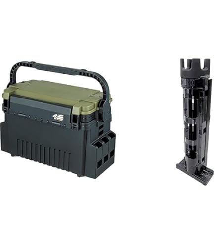 W813★格安スタート! メイホーバーサス VS8050 イマカツ★｜スポーツ、レジャー