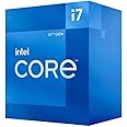 Amazon | インテル INTEL CPU Core i7-12700 / 12/20 / 2.1GHz / 6xxChipset / BX8071512700/A 【 国内正規流通品 ...