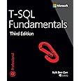 T-SQL Fundamentals - Ben-Gan, Itzik | 9781509302000 | Amazon.com.au | Books