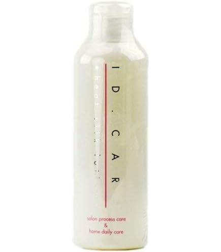 Amazon | 【3本セット】メロス ID.ケア ヒートシルクローション 500ml